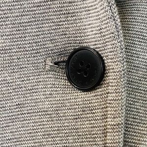 Isaac Mizrahi | Jackets & Coats | Isaac Mizrahi Live Stretch Knit ...